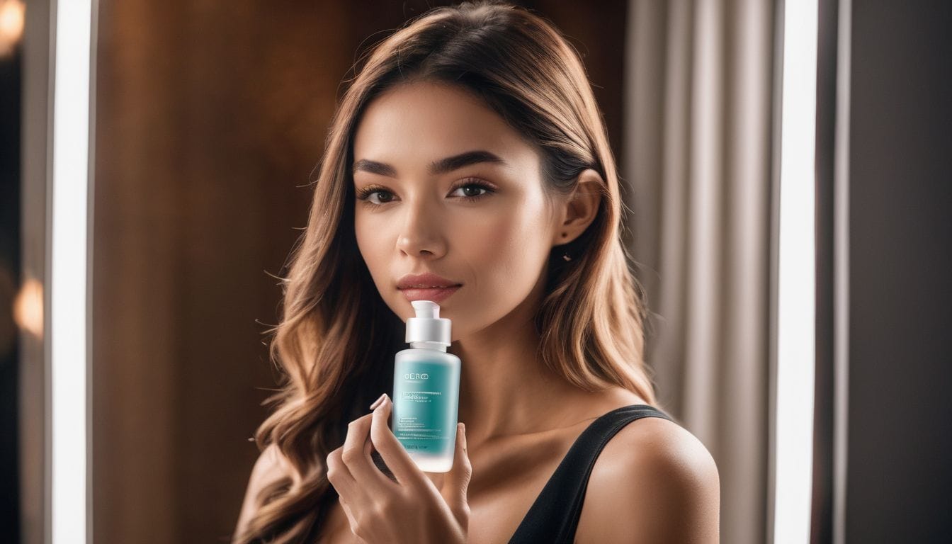 Uncover Skincare: Een Gedegen Review (2025) - Jouwlijfstijl.net